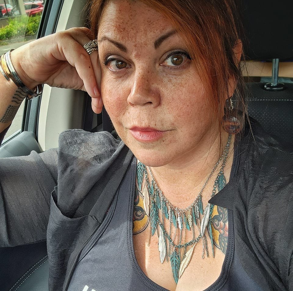 About Lisa | lisa lee curtis